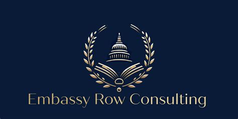 Home Embassy Row Consulting