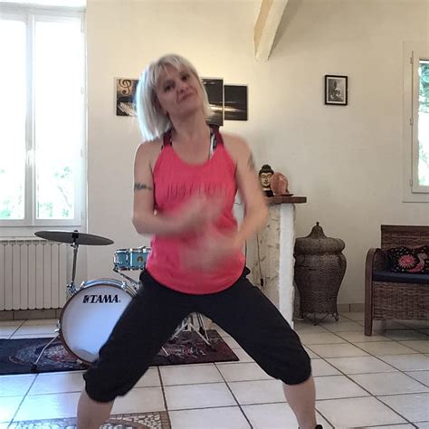 Cathy Fitness Pilates Yoga
