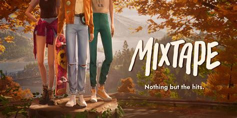 Artful Escape Creators To Deliver Another Musical Odyssey With Mixtape