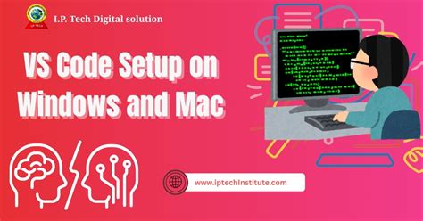 Ultimate Guide Vs Code Setup On Windows And Mac