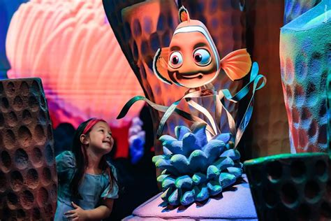 彼思迷東京朝聖！mundo Pixar展覽3月登陸豐洲：走進放大版andy房間、怪獸公司驚嚇工廠