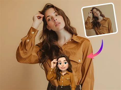 Image To Emoji Converter Turn Photos Into Emojis Instantly