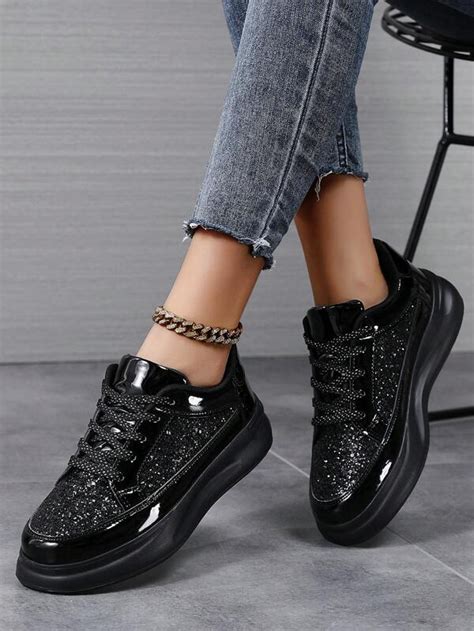 Womens Sneakers Shoes And Accessories Shein Usa