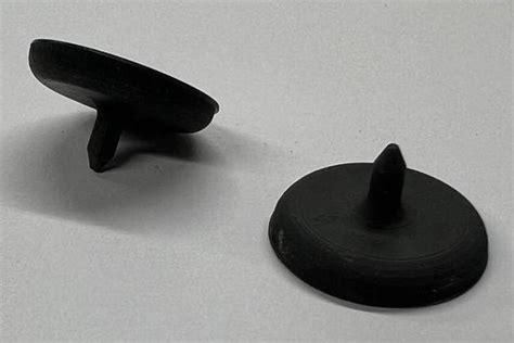 Chassis Balancing Pins Kamtec Modelsport