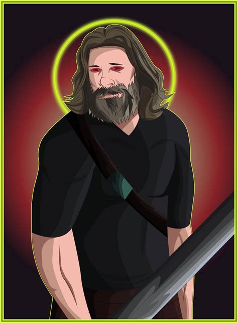 Enlil By Nefitoon On Deviantart