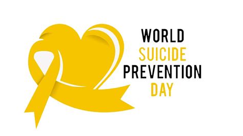 This World Suicide Prevention Day Lets Create Hope Through Action