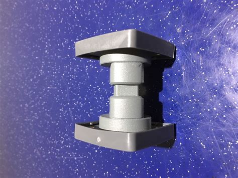 Compact Rigid Twist Waveguide Wr75 Akd Sat Comm