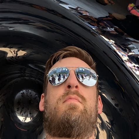 Brett Carpenter Youtube