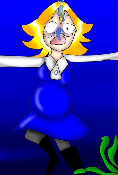 Drowning By Realyoungmik0 On Deviantart