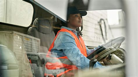 Commercial Driving License Cdl Course At Broward College