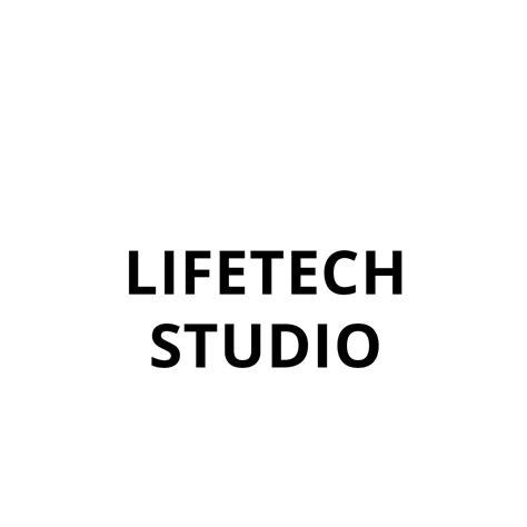 Lifetech Studio Girişimcilik Ve Kuluçka Merkezi Antalya Teknokent