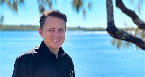 About Rob Real Estate Agent Sunshine Coast