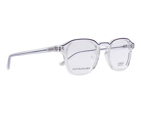 Lozza Glasses Taormina 3 Vl 4295 P79k