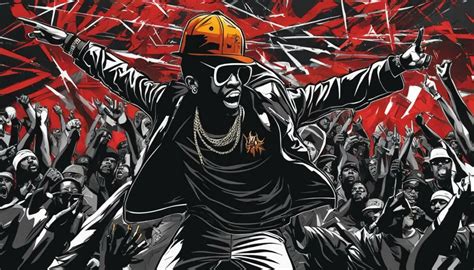 Discovering Rap What Is An Mc In Rap Explained Descriptive Audio