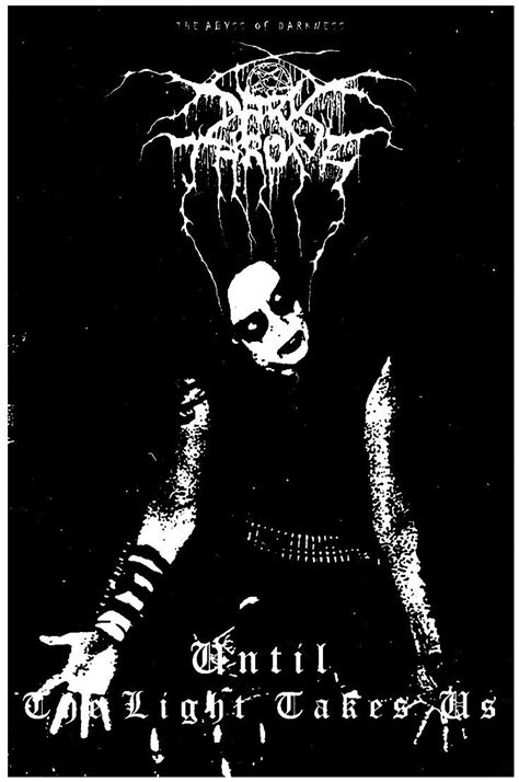 Pin By 𝕮𝖔𝖑𝖌𝖔𝖙𝖍𖤐 On Darkthrone Black Metal Art Black Metal Heavy