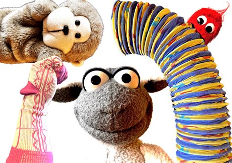 Puppet Show Featuring Tim Chartier National Museum Of Mathematics