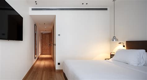 Suite Basoa Room Suite For 4 People In The Centre Of Donostia San