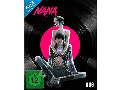 Nana The Blast Edition Vol 1 Ep 1 12 Ova 1 Blu Ray Online