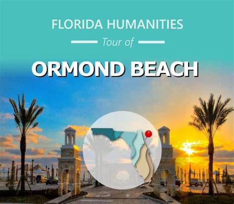 Ormond Beach Florida Humanities Media