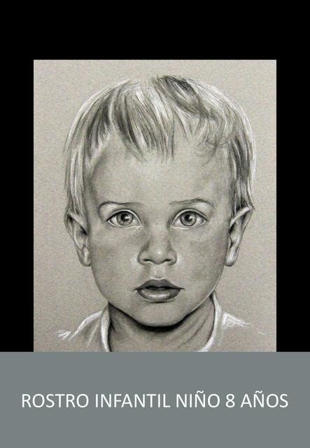 Rostro Ni O 8 A Os Pptx Eduardo Udocz