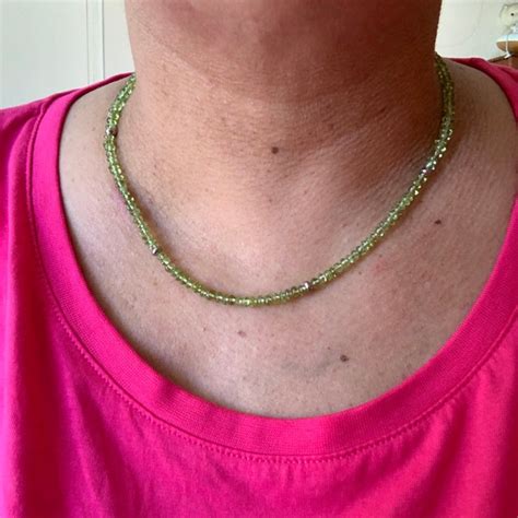 Peridot Gemstone Tree Windswept Peridot And Lapis Bonsai Canary