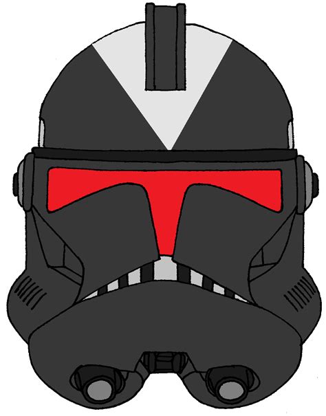 Clone Shadow Trooper