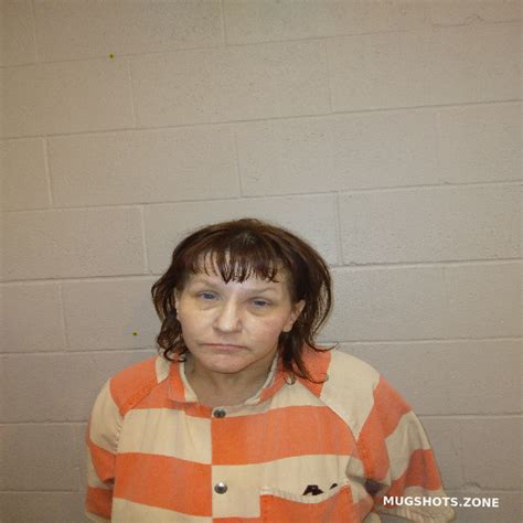 Wakefield Sara Renea 11 18 2024 Brown County Mugshots Zone