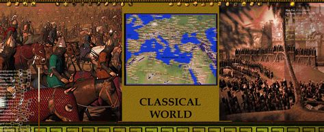 Classical World 5 Feature Moddb