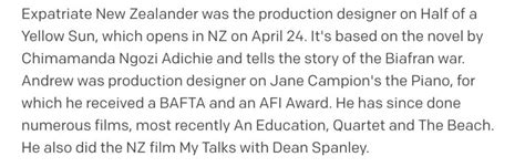 About Andrew Mcalpine