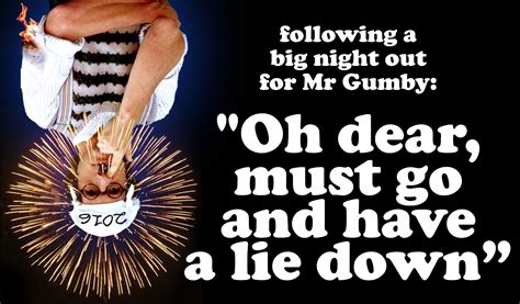 Monty Pythons Advert Calendar 2015 Day 15 Pythonland