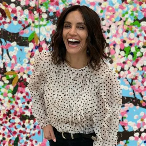 This Is How Actress Leonor Varela Who Starred In The Film “cleopatra” Looks After 21 Years