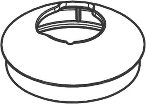 Hansgrohe Ersatzteile Kappe Für Küchenmischer Art Nr 94388800