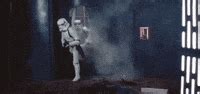 Almost There Star Wars S Find And Share On Giphy