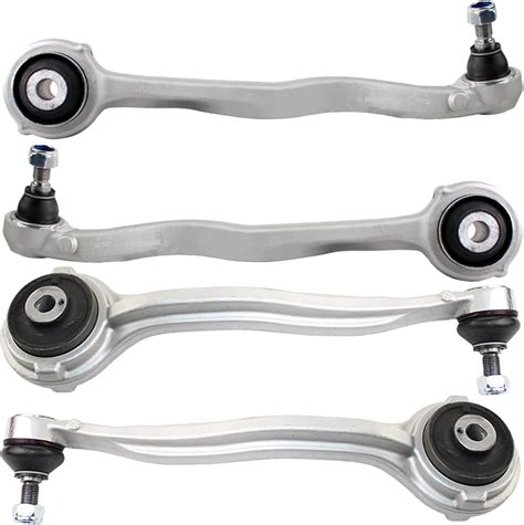 Bison Performance 4pc Forged Aluminium Front Lower Forward Bison Performance 4pc Forged Aluminium Front Lower Forward