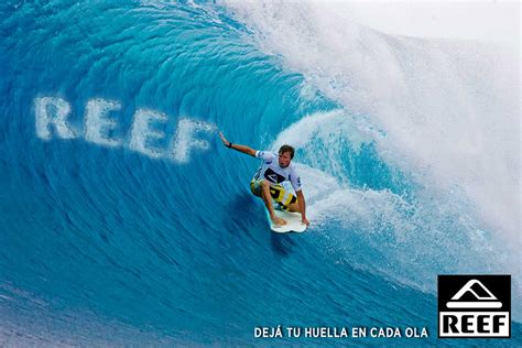 Reef Billboard On Behance
