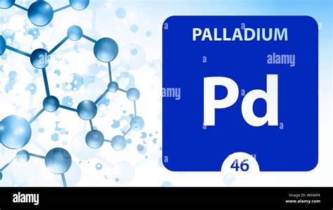 Palladium Element