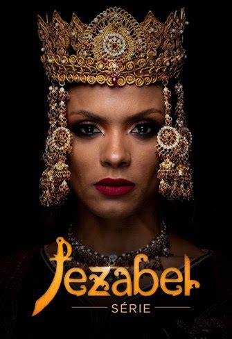 Quem Foi Jezabel Na Bíblia