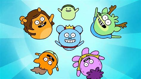 Bossy Turtle Roller Ginger Chipper And Saddiq By Shakimberryjr On