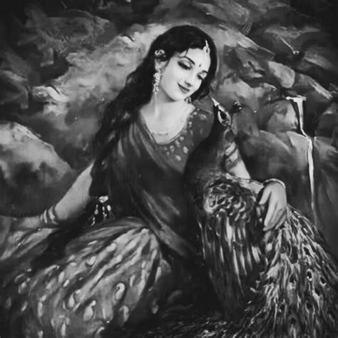 कृष्णवंशी कन्या 🤍💫 Yaduvanshikanya On Threads
