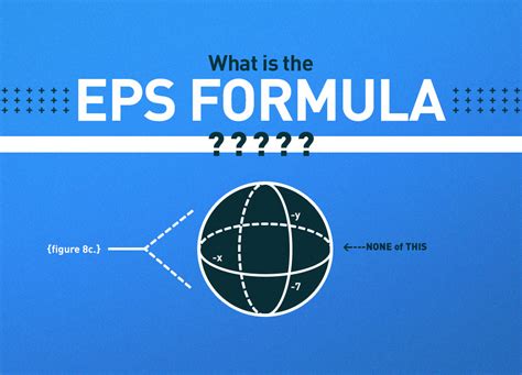What Is The Eps Formula We Break It Down Stockstotrade