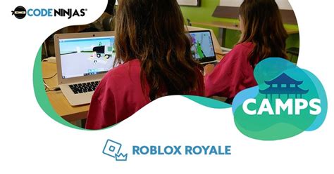 Winter Camp Roblox Youth Development Youth Programs By Code Ninjas