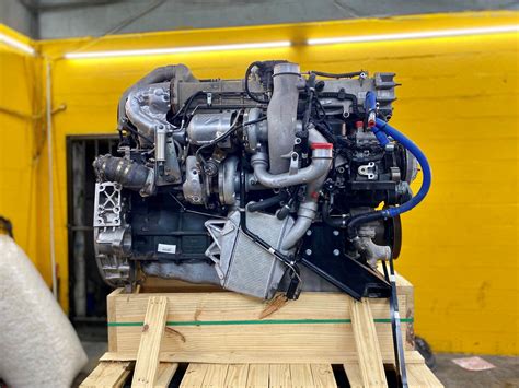 2012 International Maxxforce 13 Engine For Sale Opa Locka Fl Maxxforce 13 A475