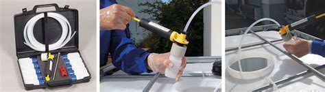 Supply High Quality Manual And Electric Vacuum Fluid Oil Sampling Pump Wholesale Factory