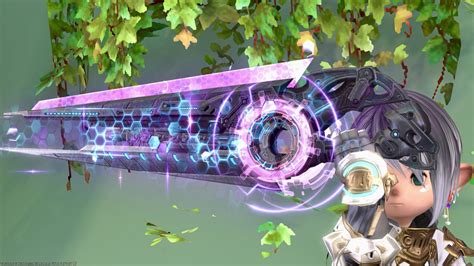 Viper Arm Norirow Note Eorzean Diary In Ff14