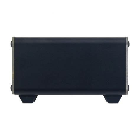 Black HDMI Compatible To RJ IIS Audio Signal Converter I S Differential Signal To TTL Level