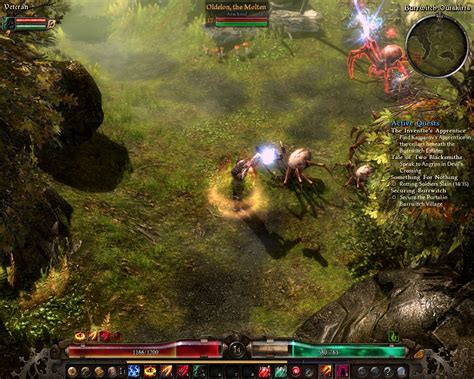 Grim Dawn Early Access Spotlight Optimistic Afternoon Game Wisdom