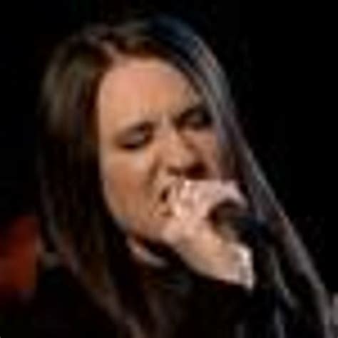 Watch The Voices Kat Robichaud Delivers Gorgeous Gritty Version Of