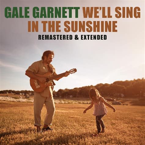 Gale Garnett
