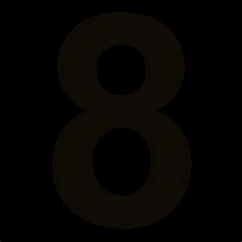 Number  Find And Share On Giphy