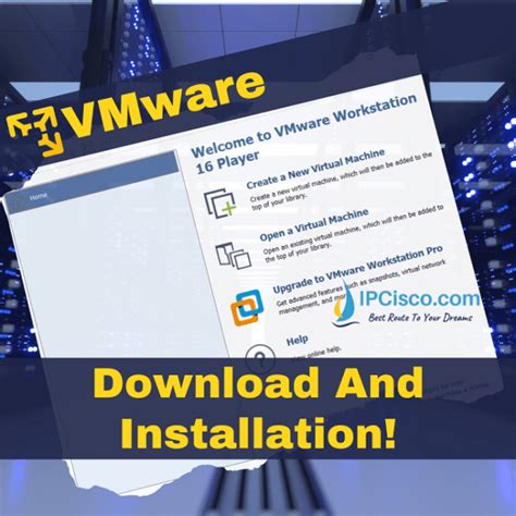 Download Kali Linux And Vmware Workstation Player Installation